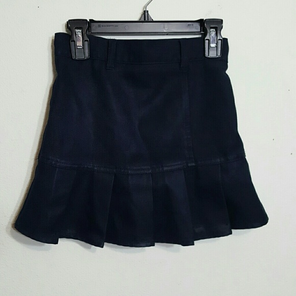 Arrow | Bottoms | Girls Navy School Uniform Shorts Size7 | Poshmark